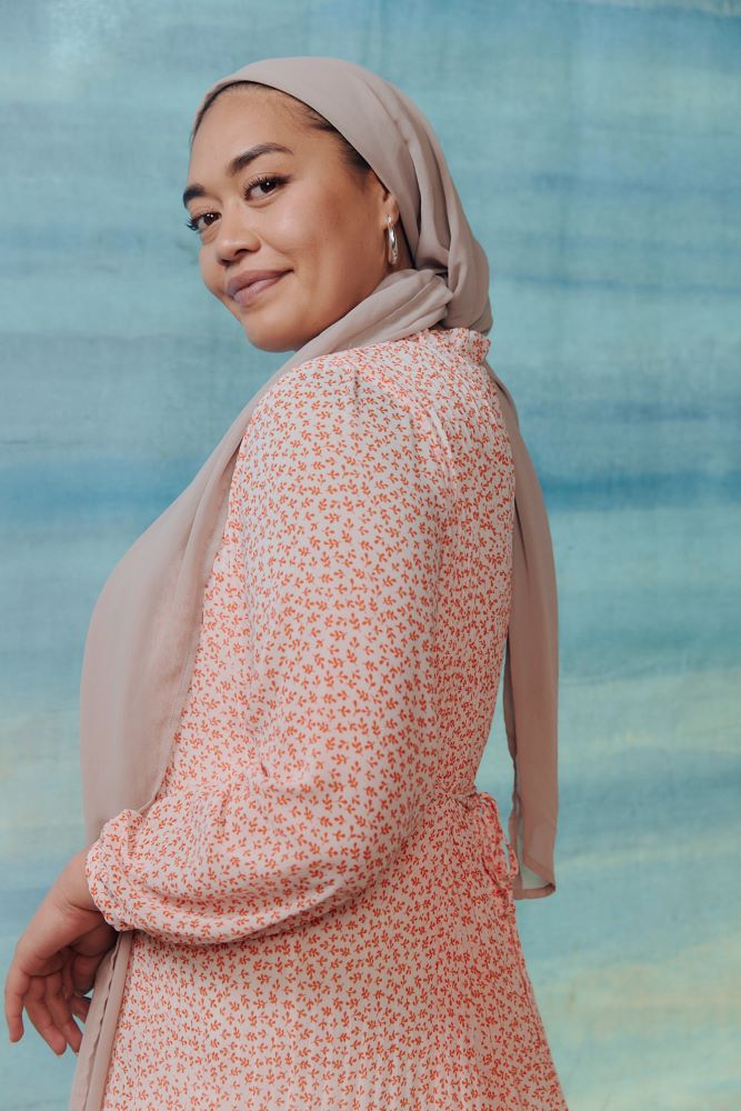 Inside a glamorous long lunch celebrating Muslim sisterhood | Ensemble Magazine